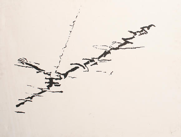 Bonhams 20th Century School Abstract