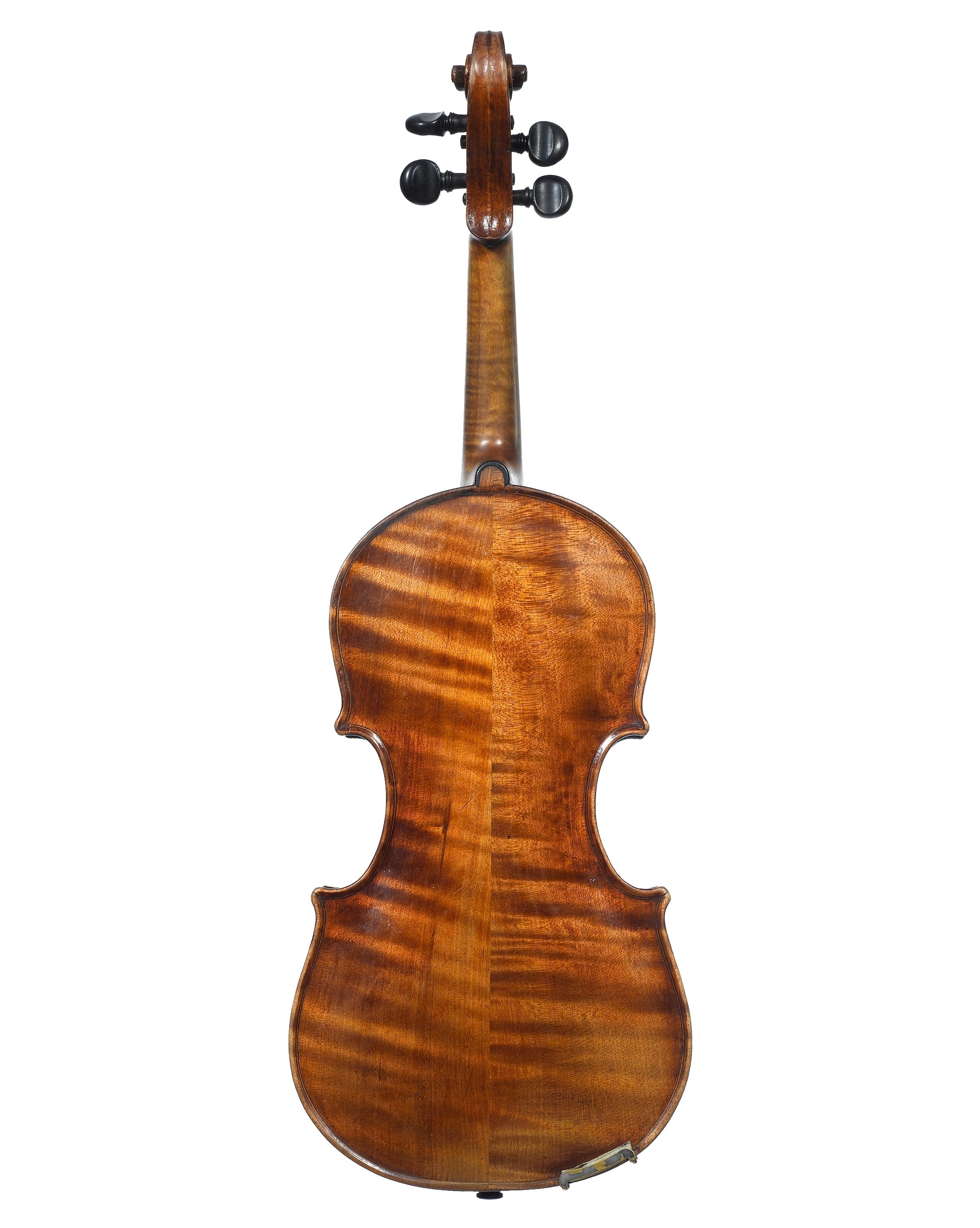 Bonhams : A Neapolitan Violin of the Gagliano School circa 1800 (3)