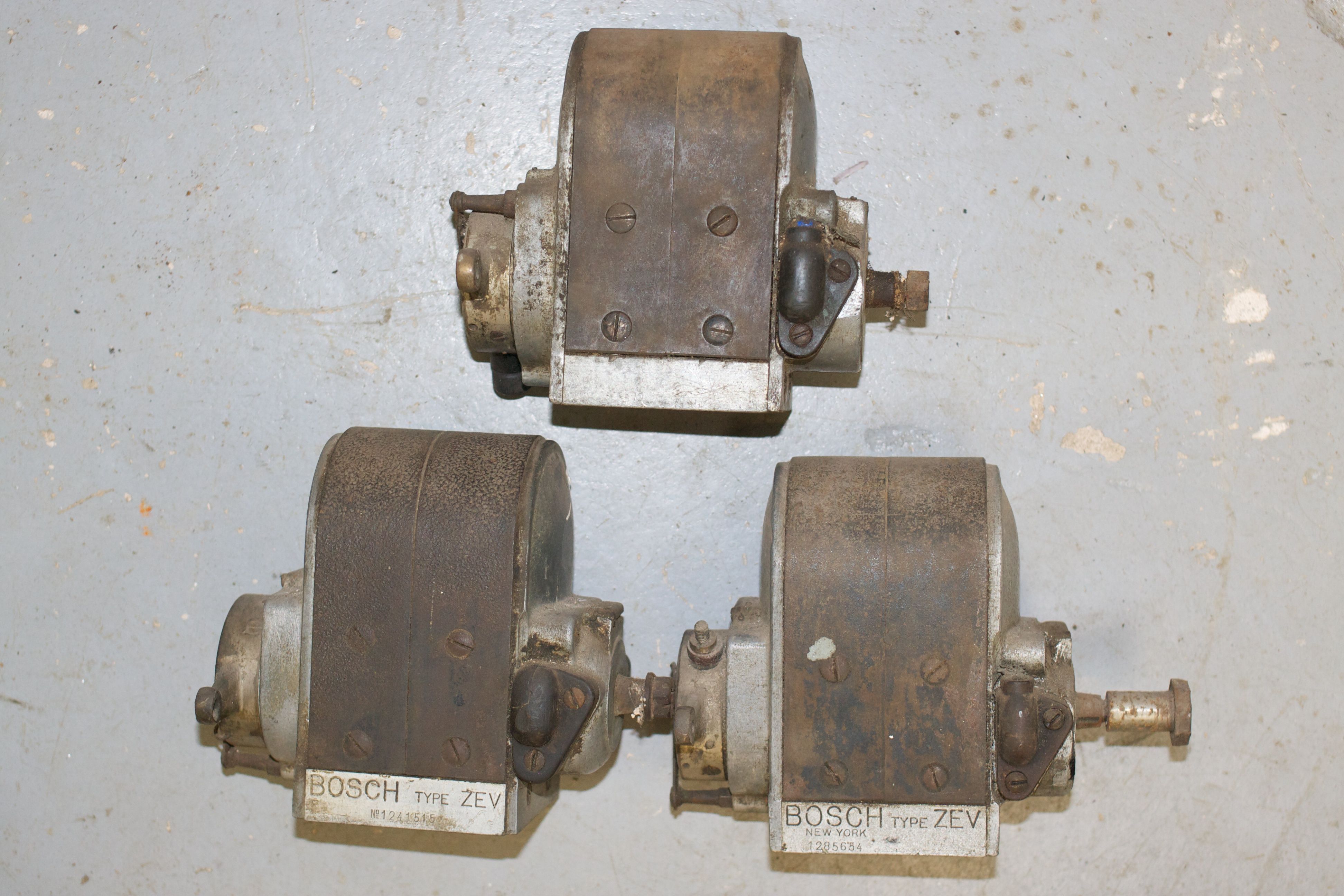 1971 Seeley Commando Mk3 Racing Motorcycle Frame no. MK3CS 157N Engine ...