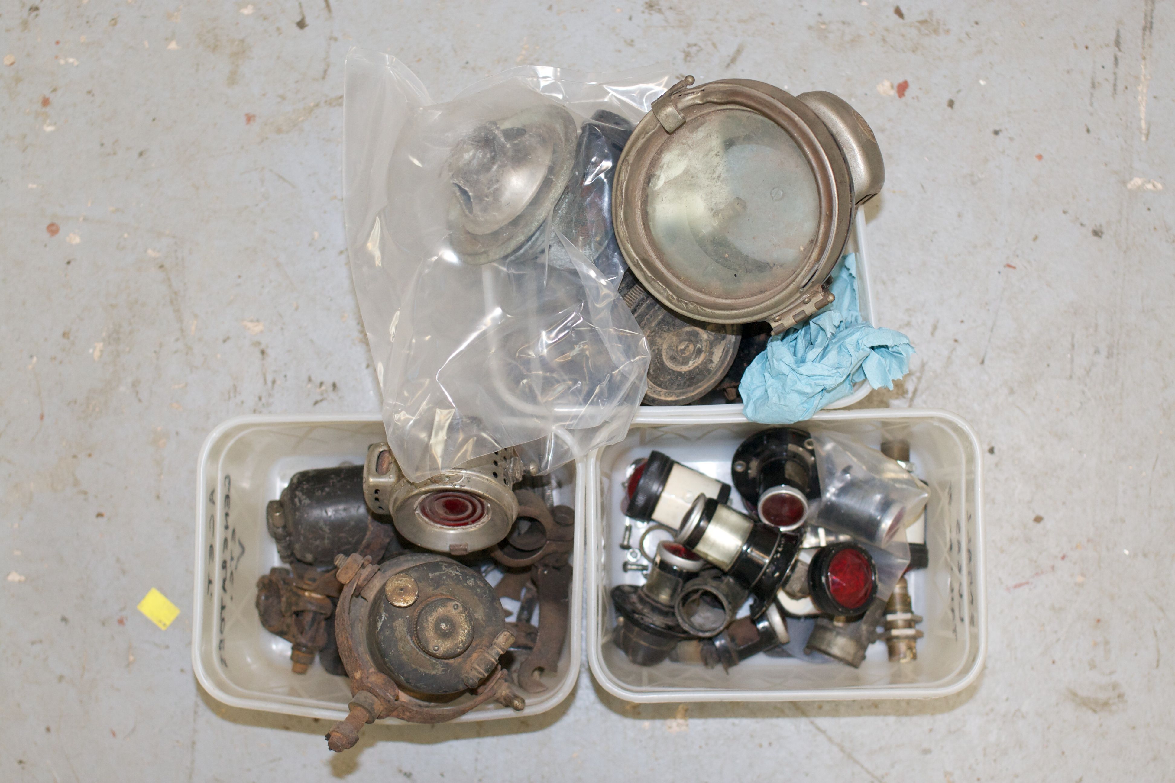 1971 Seeley Commando Mk3 Racing Motorcycle Frame no. MK3CS 157N Engine ...