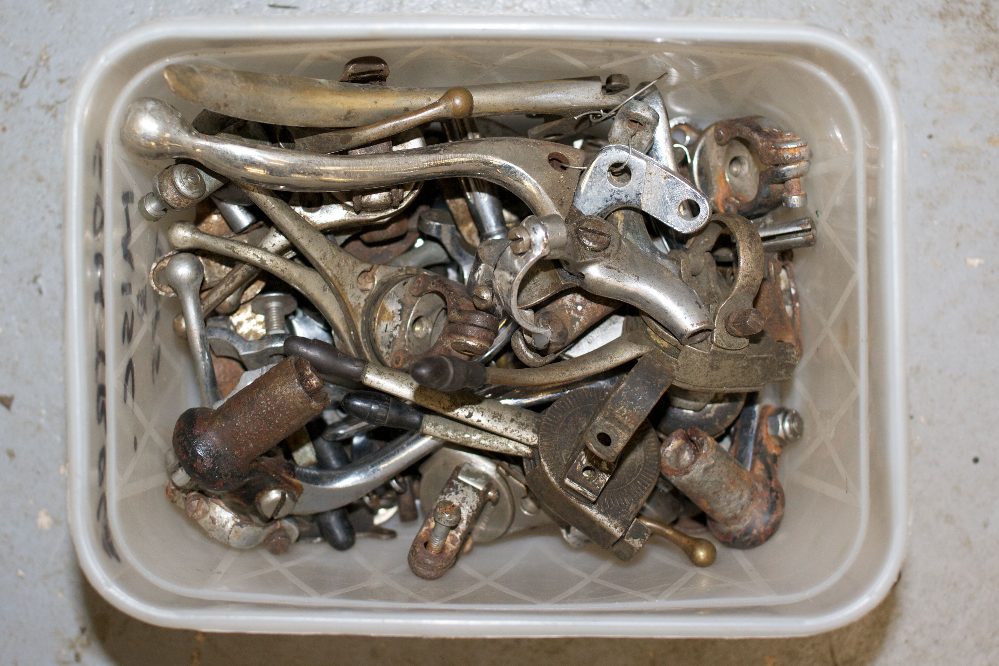 1971 Seeley Commando Mk3 Racing Motorcycle Frame no. MK3CS 157N Engine ...