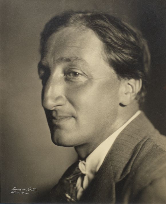 Bonhams : HERBERT, Sir ALAN PATRICK (1890-1971, humorist, novelist ...