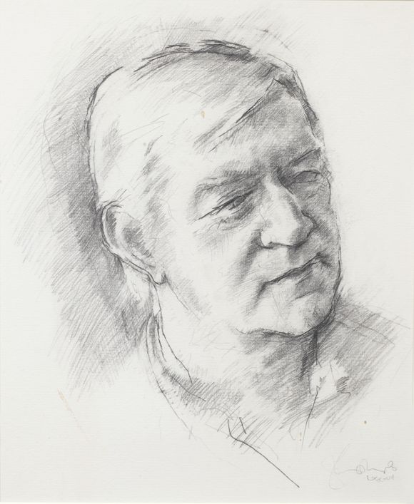 Bonhams : MITCHELL, ADRIAN (1932-2008, poet, novelist and playwright)