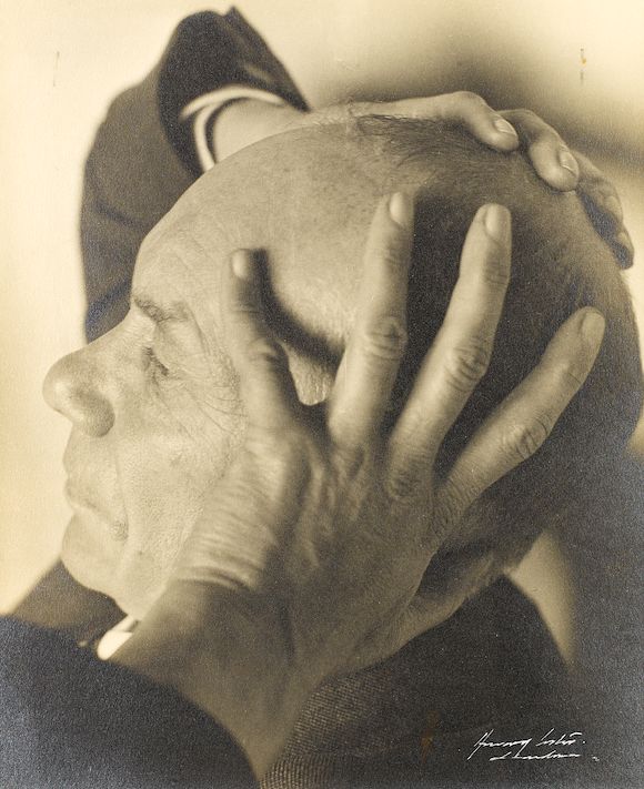Bonhams : TOMLINSON, HENRY MAJOR (1873-1958, novelist and journalist)