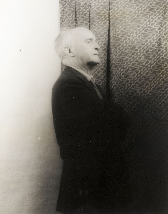 Bonhams : COLUM, PADRAIC (1881-1972, Irish poet, novelist, dramatist ...