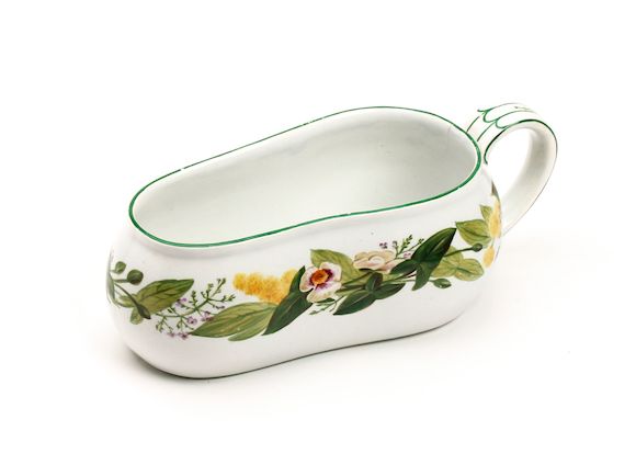 Bonhams : A Copeland bourdalou Circa 1860