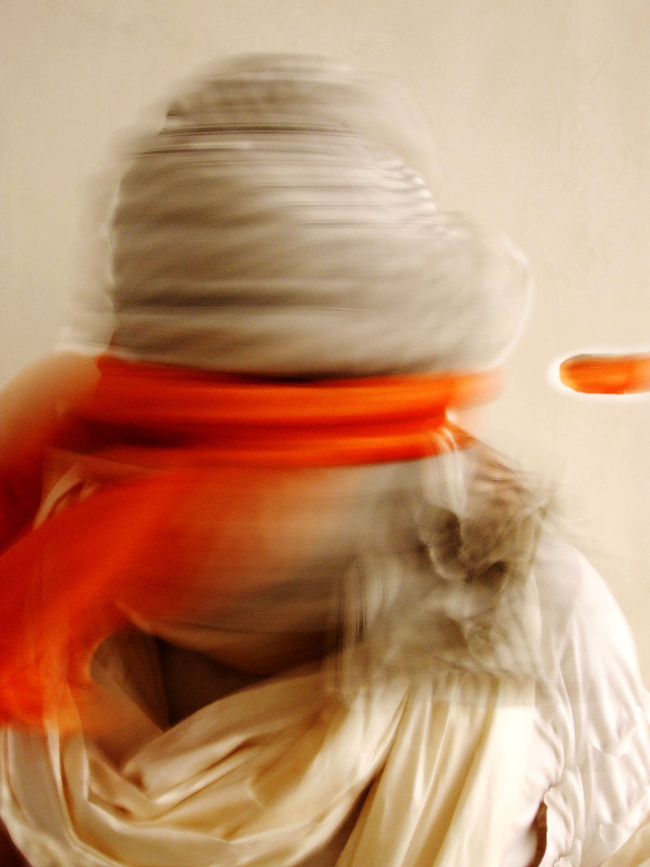 Bonhams : Faisal Samra (Saudi Arabian, born 1955) Distorted Reality 36 ...