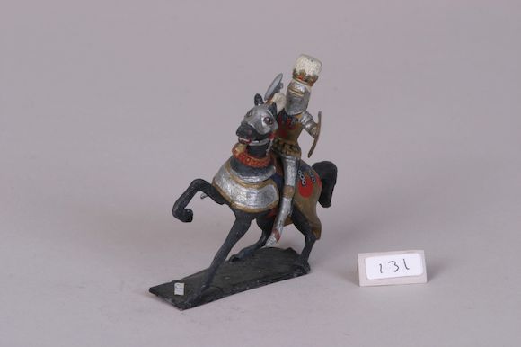 Bonhams : Courtenay, Sir Hugh Courtenay 1