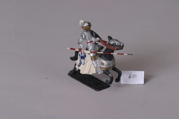 Bonhams : Courtenay, Sir Miles Stapleton 1