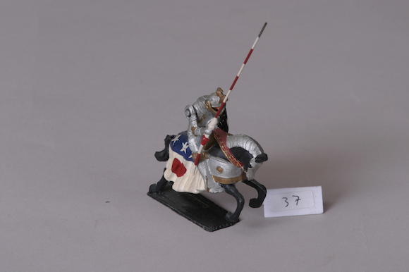 Bonhams Courtenay Lord Douglas 1