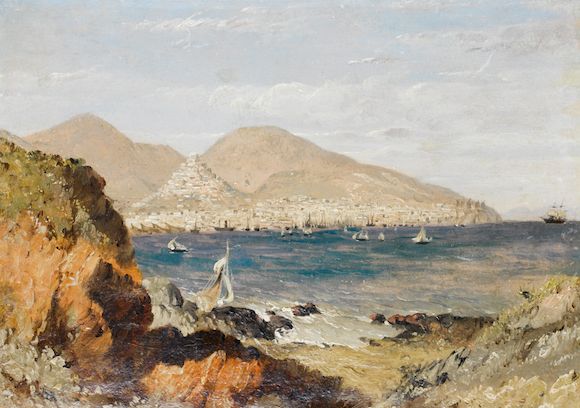 Bonhams : William Linton (British, 1791-1876)