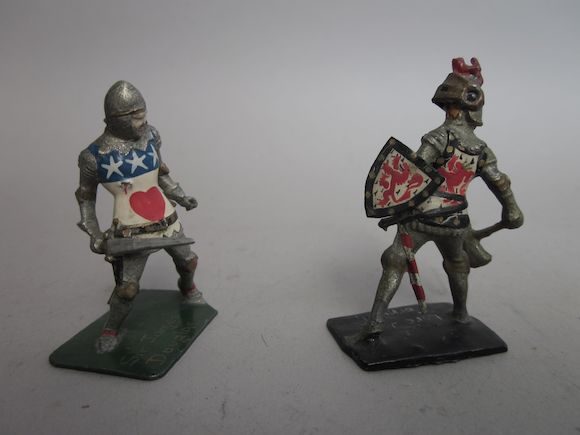 Bonhams : Courtenay, Sir James Douglas 2