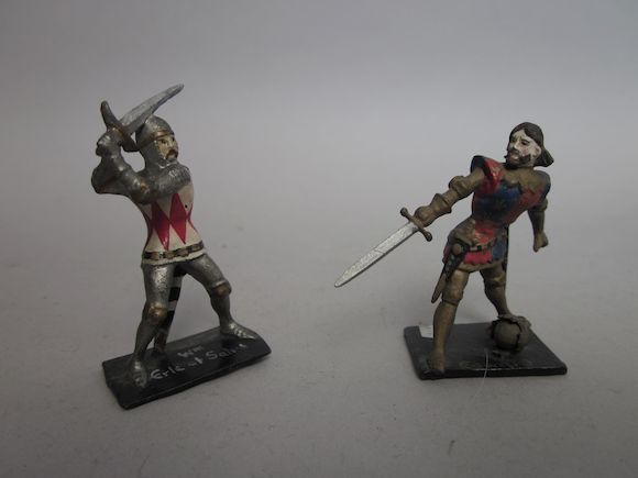 Bonhams : Courtenay, William, Erle of Sairt 2