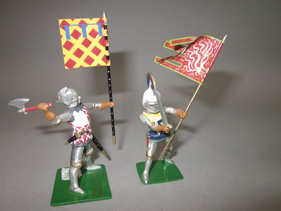 Bonhams : Courtenay-Greenhill, Thomas Dutton of Dutton 2