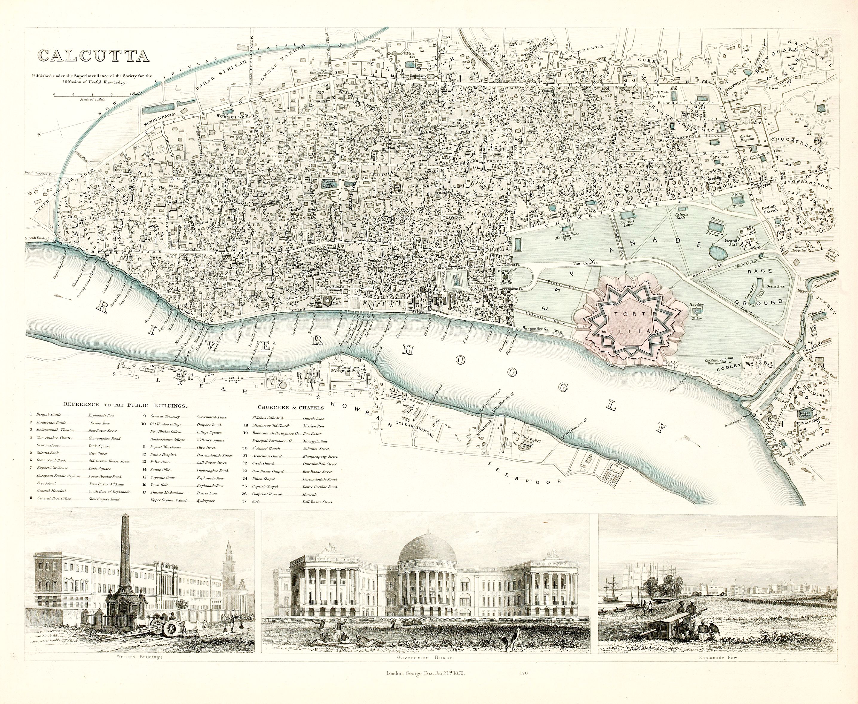 Bonhams : SOCIETY FOR THE DIFFUSION OF USEFUL KNOWLEDGE The Complete ...