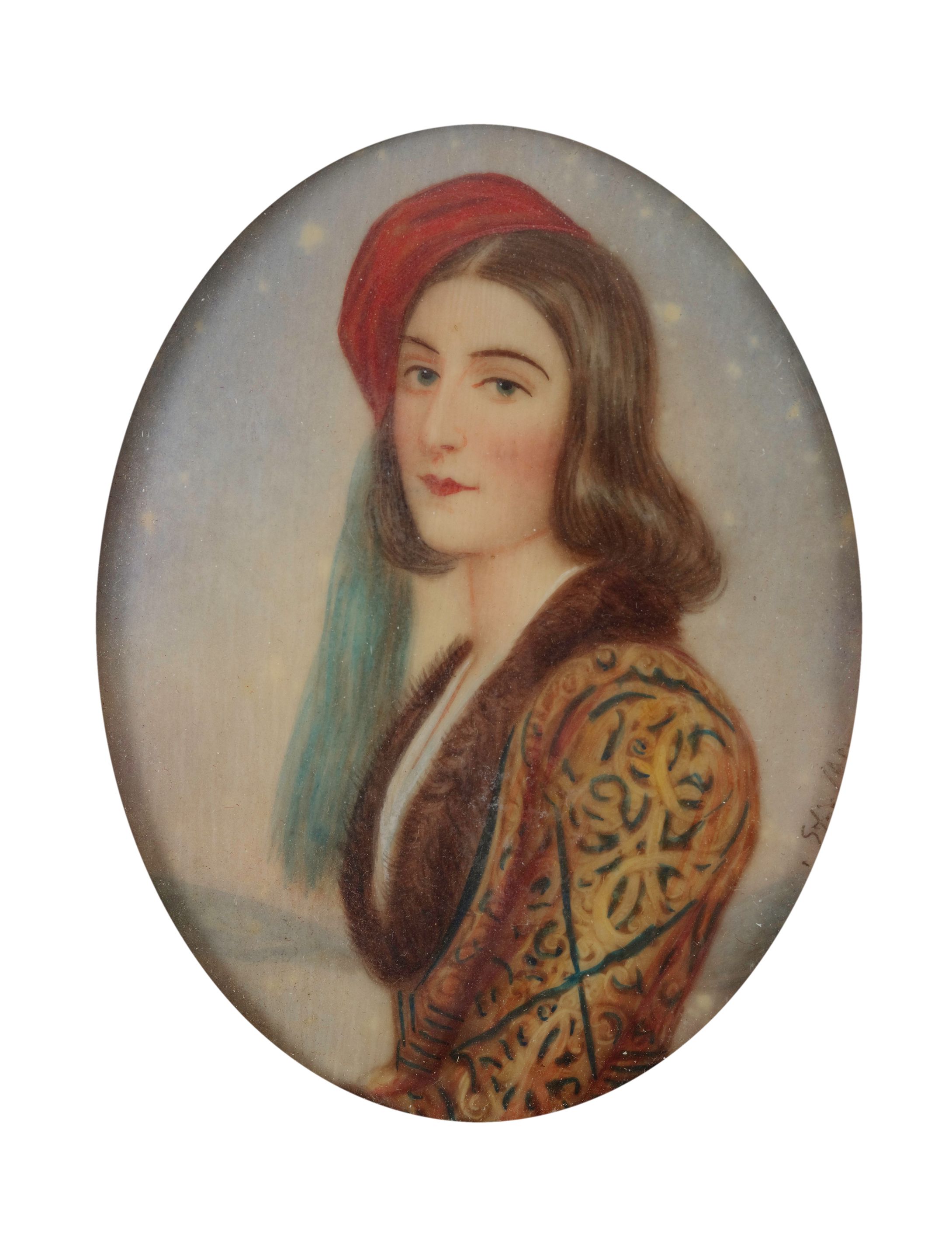 Bonhams : British School, Circa 1900