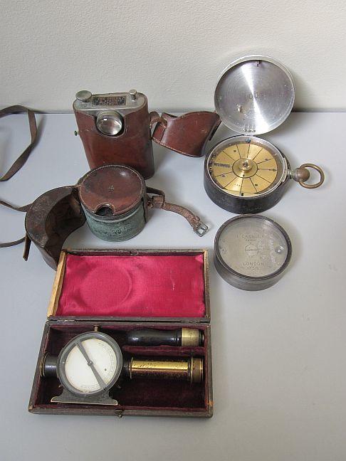 Bonhams Wwi Period Instruments