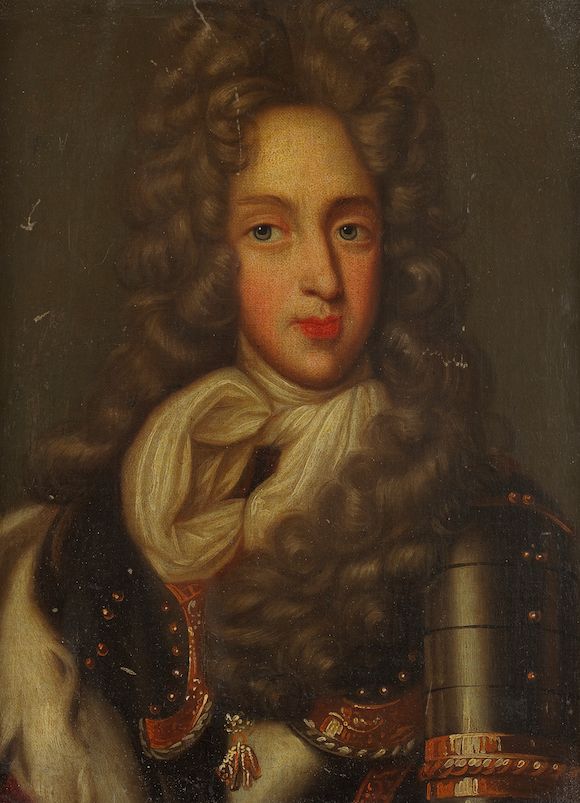 Bonhams : Circle of Alexis-Simon Belle (Paris 1674-1734) An Unknown ...