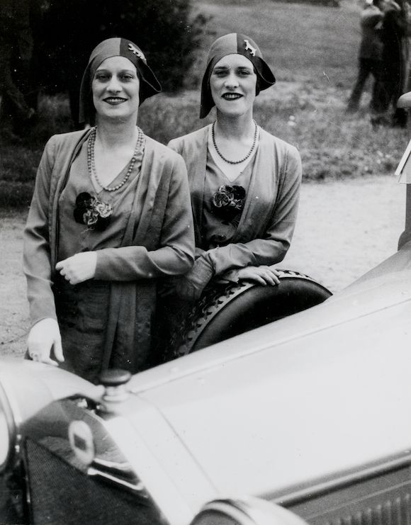 Bonhams : Jacques Henri Lartigue (French, 1894-1986) The Famous Rowe ...