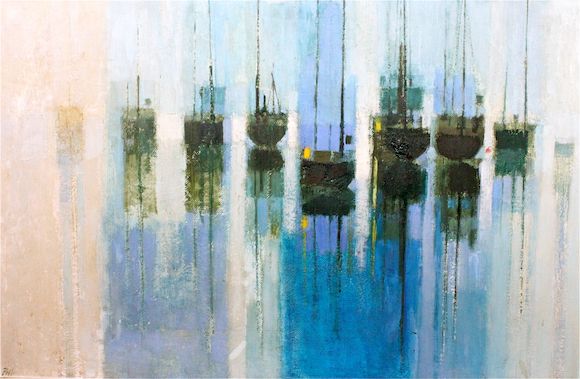 Bonhams : Robert Pell