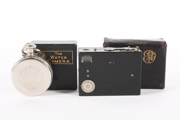 Bonhams Expo Cameras 2