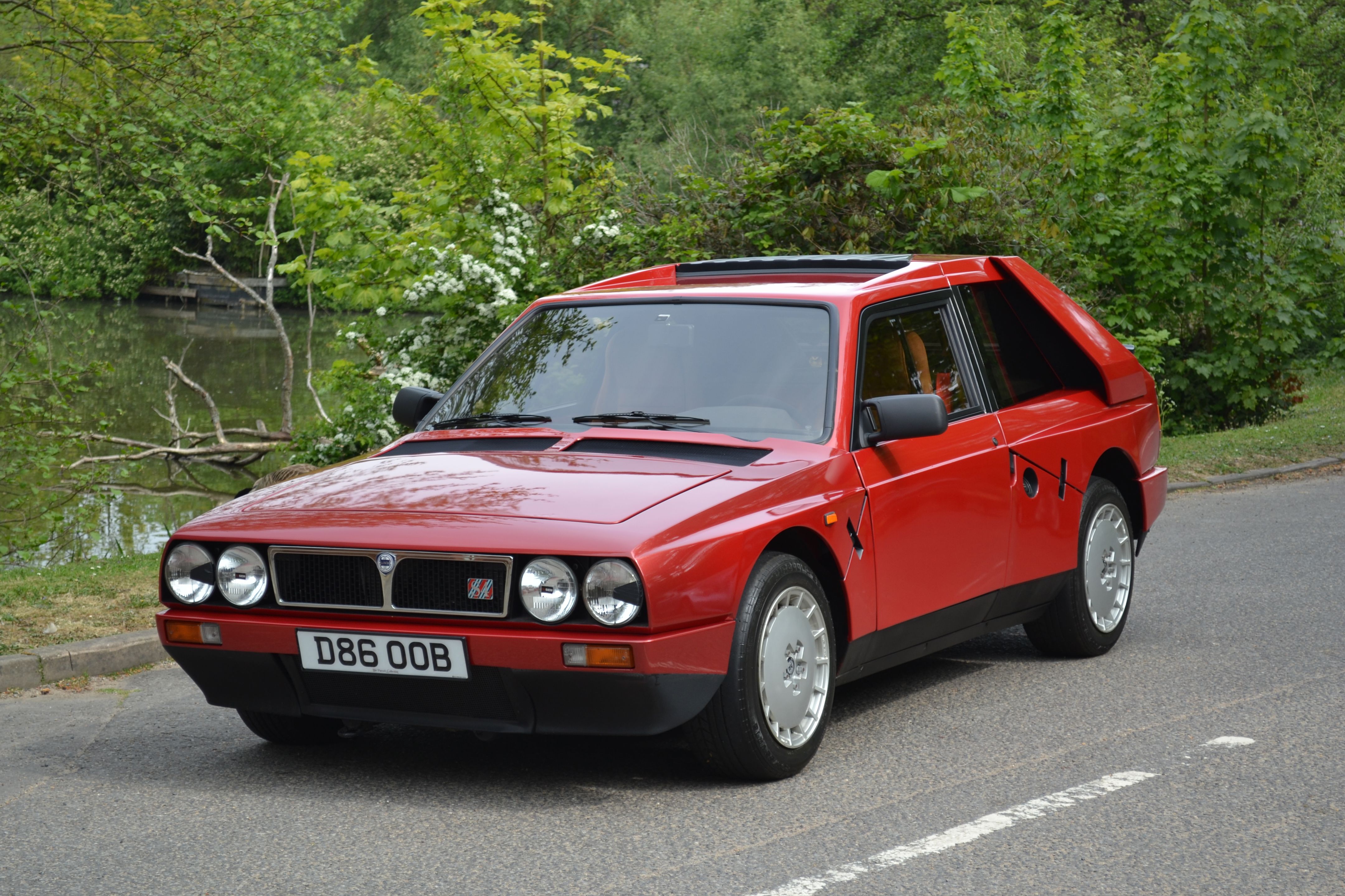Bonhams Cars : From The Patrick Collection, effectively one owner ...