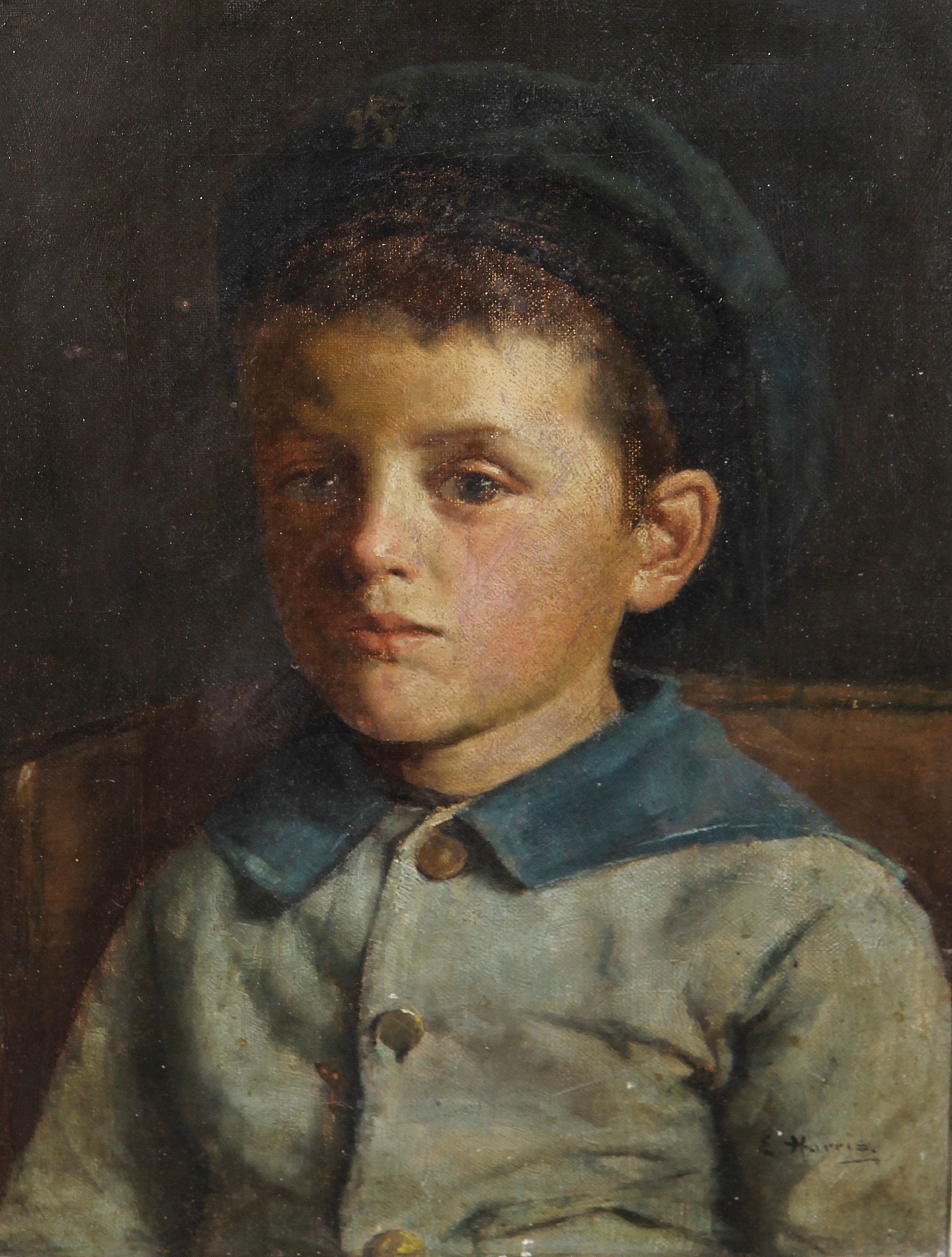 Edwin Harris: upcoming auctions, appraisal insights and free art price ...