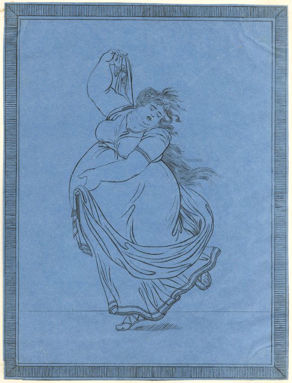 Bonhams : LADY HAMILTON - CARICATURES A New Edition Considerably ...