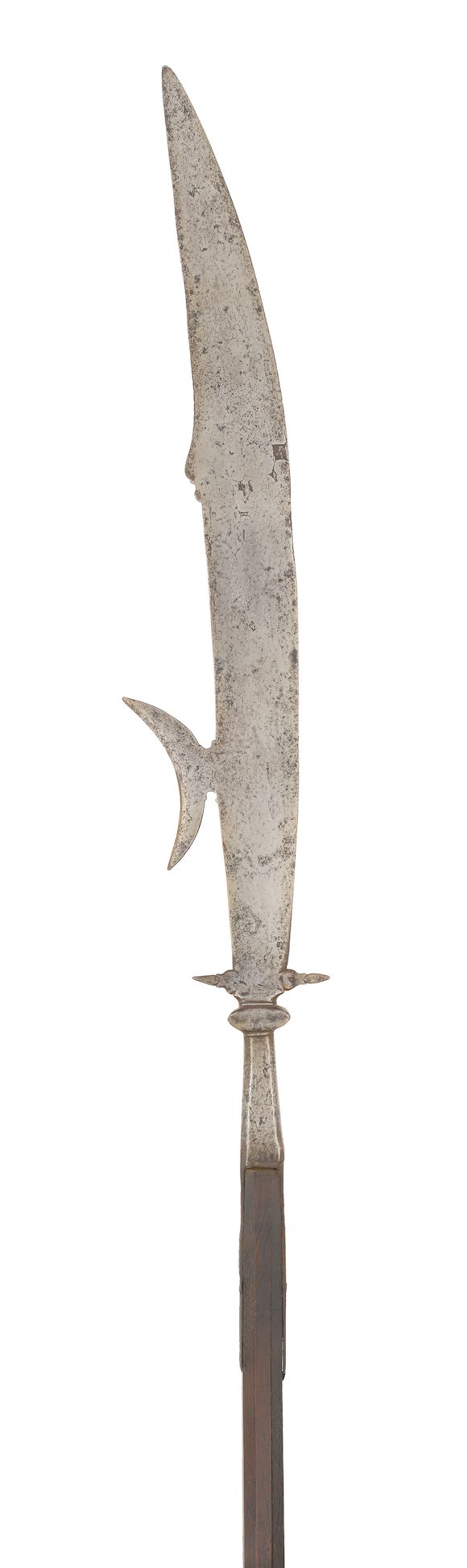 Bonhams : An Italian Glaive