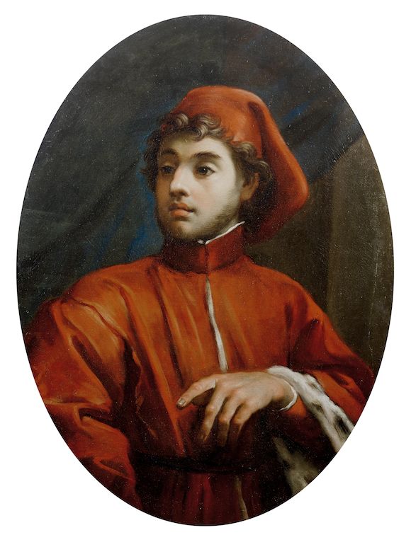 Bonhams : Ubaldo Gandolfi (San Matteo della Decima 1728-1781 Ravenna ...