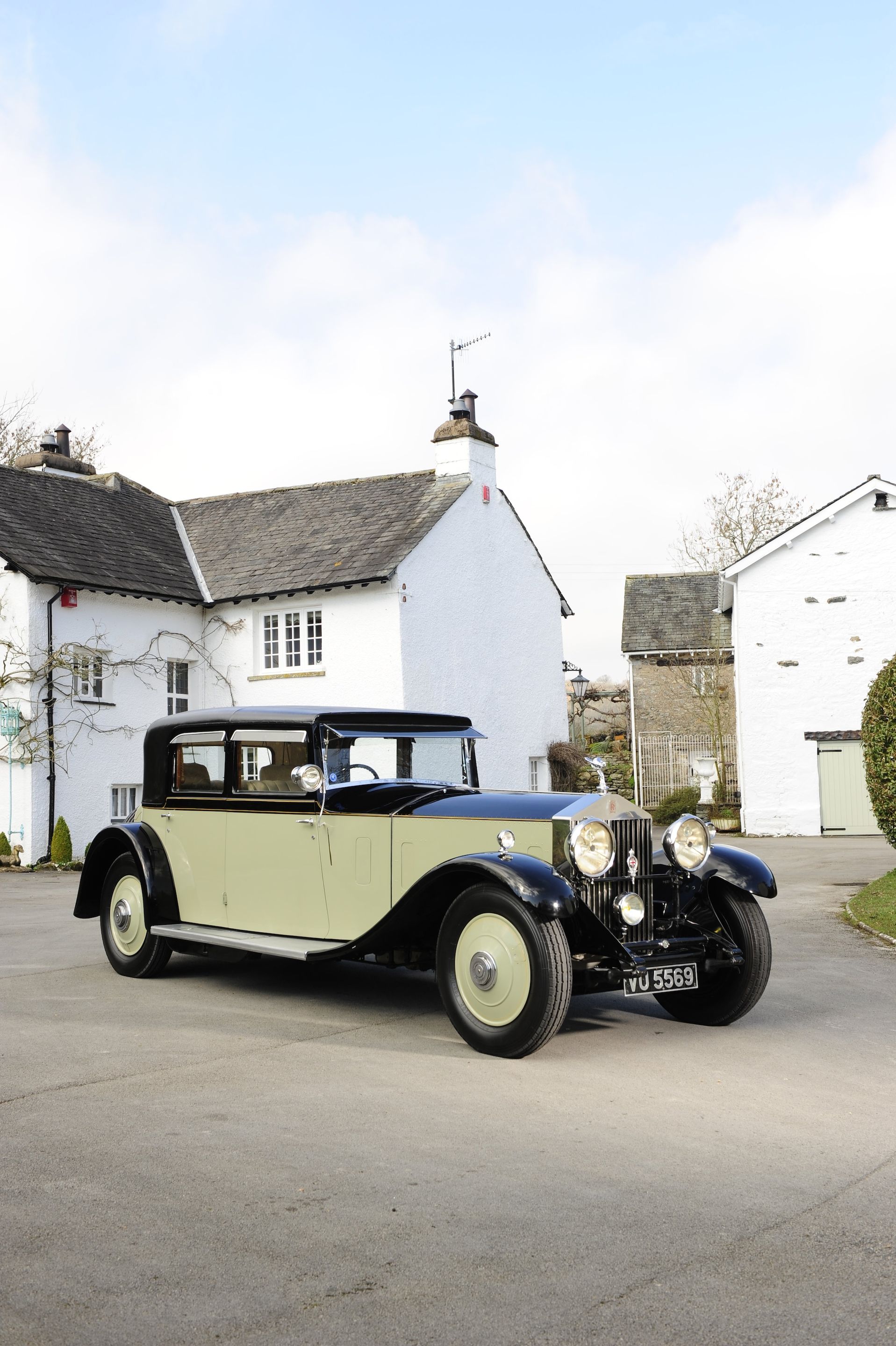 Bonhams Cars : From the collection of the late Jack Tattersall,1931 ...