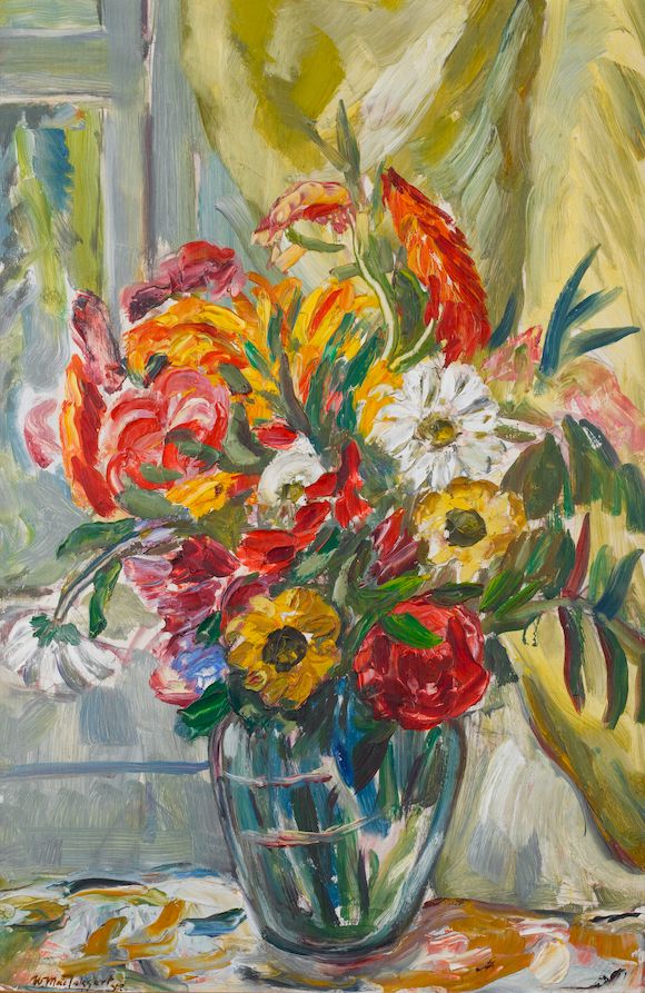 Bonhams : Sir William MacTaggart, PPRSA RA FRSE HonRSW LLD (British ...