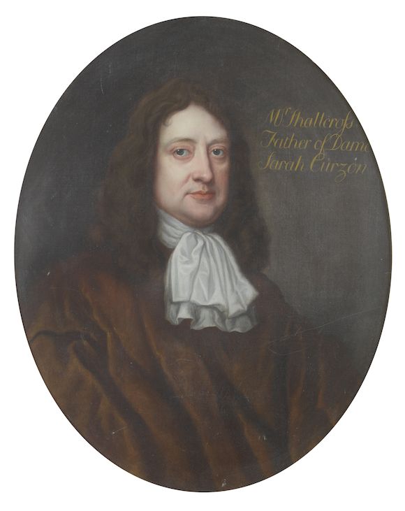 Bonhams : Circle of John Hayls (active England, circa 1600-1679 ...