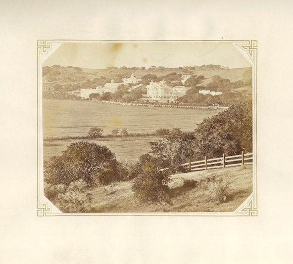 Bonhams : CALIFORNIA Untitled volume of poetry printed in celebration ...