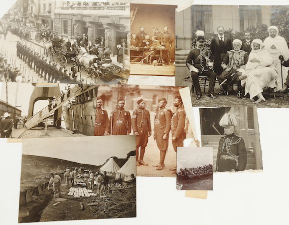 Bonhams : Late 19th Early 20th Century Photographs