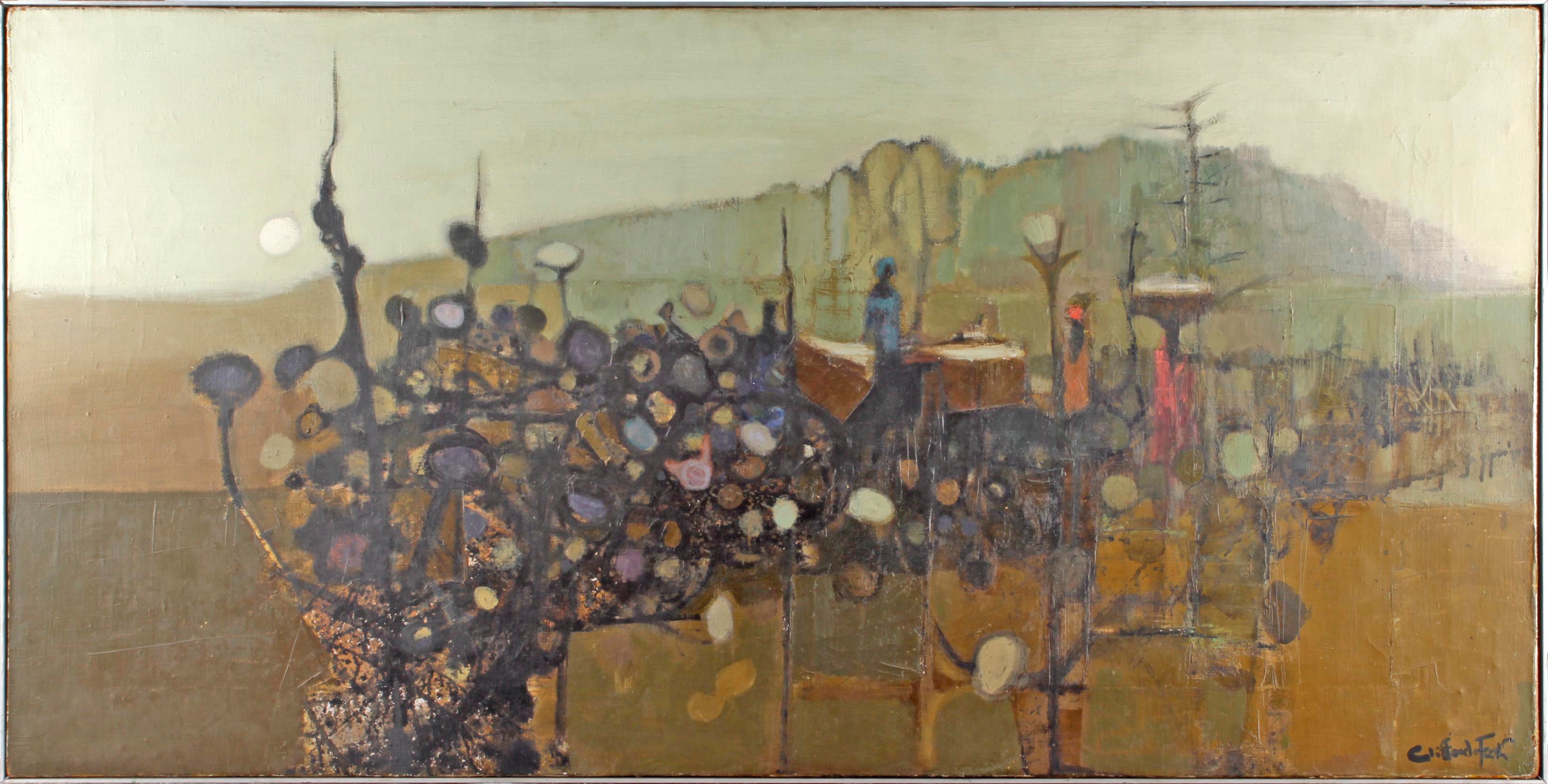 Clifford Frith: upcoming auctions, appraisal insights and free art ...