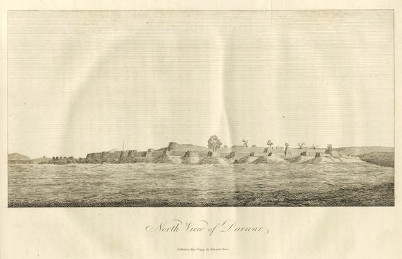 Bonhams : MOOR (EDWARD) A Narrative of the Operations of Captain Little ...