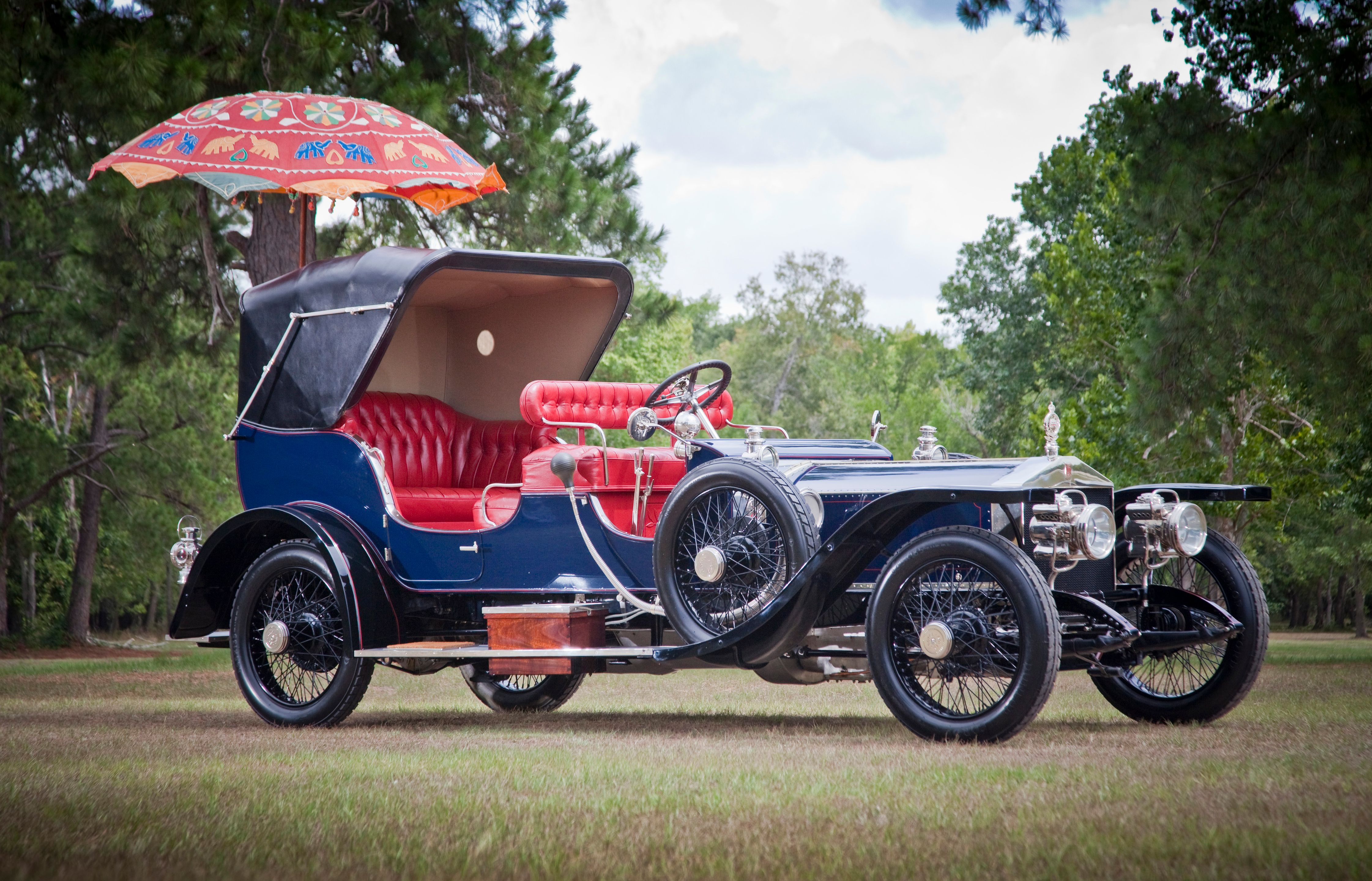 Bonhams Cars : The ex-Maharajah of Mysore, Richard Solove and John M. O ...