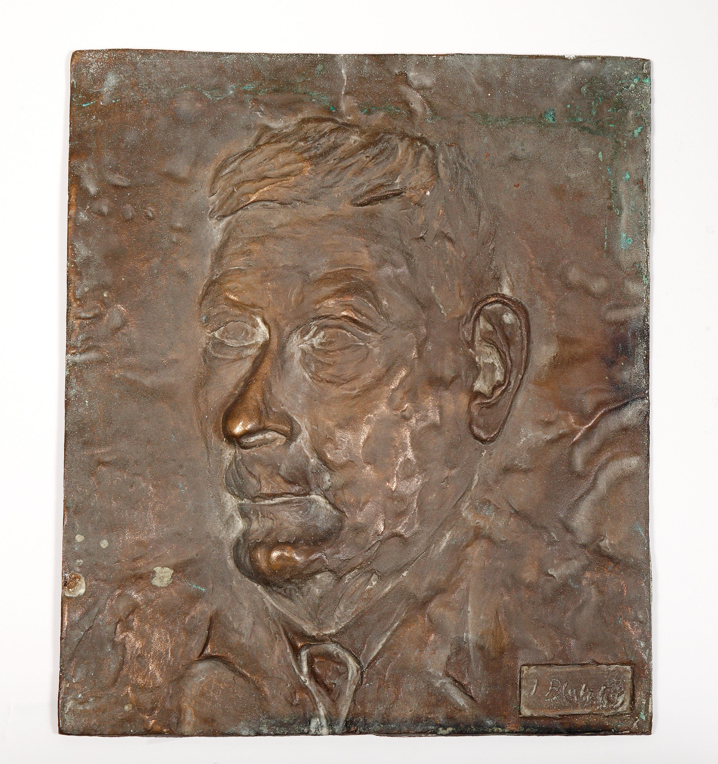 Bonhams : Attributed to John Blakeley (British, born Blackpool ...