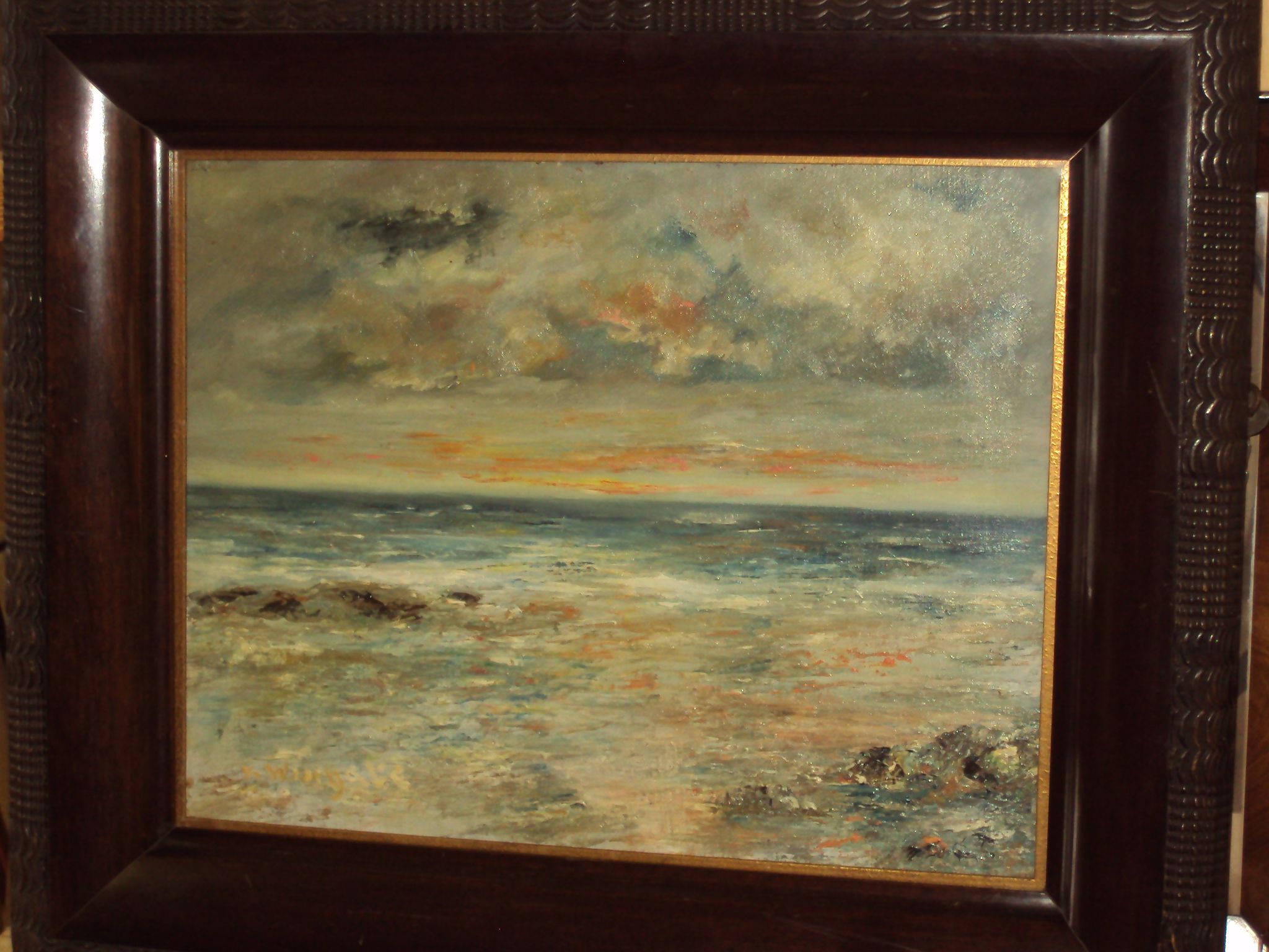 Bonhams : Mrs Katherine Hill Wingate (British, active 1916) Scottish ...