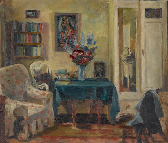 Bonhams : Maud Frances Eyston Sumner (South African, 1902-1985 ...