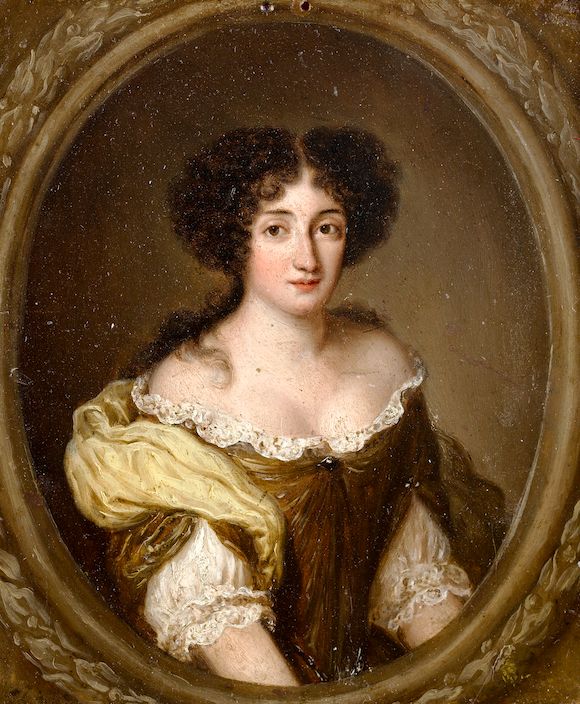 Bonhams : Studio of Jakob Ferdinand Voet (Antwerp 1639-circa 1700 Paris ...