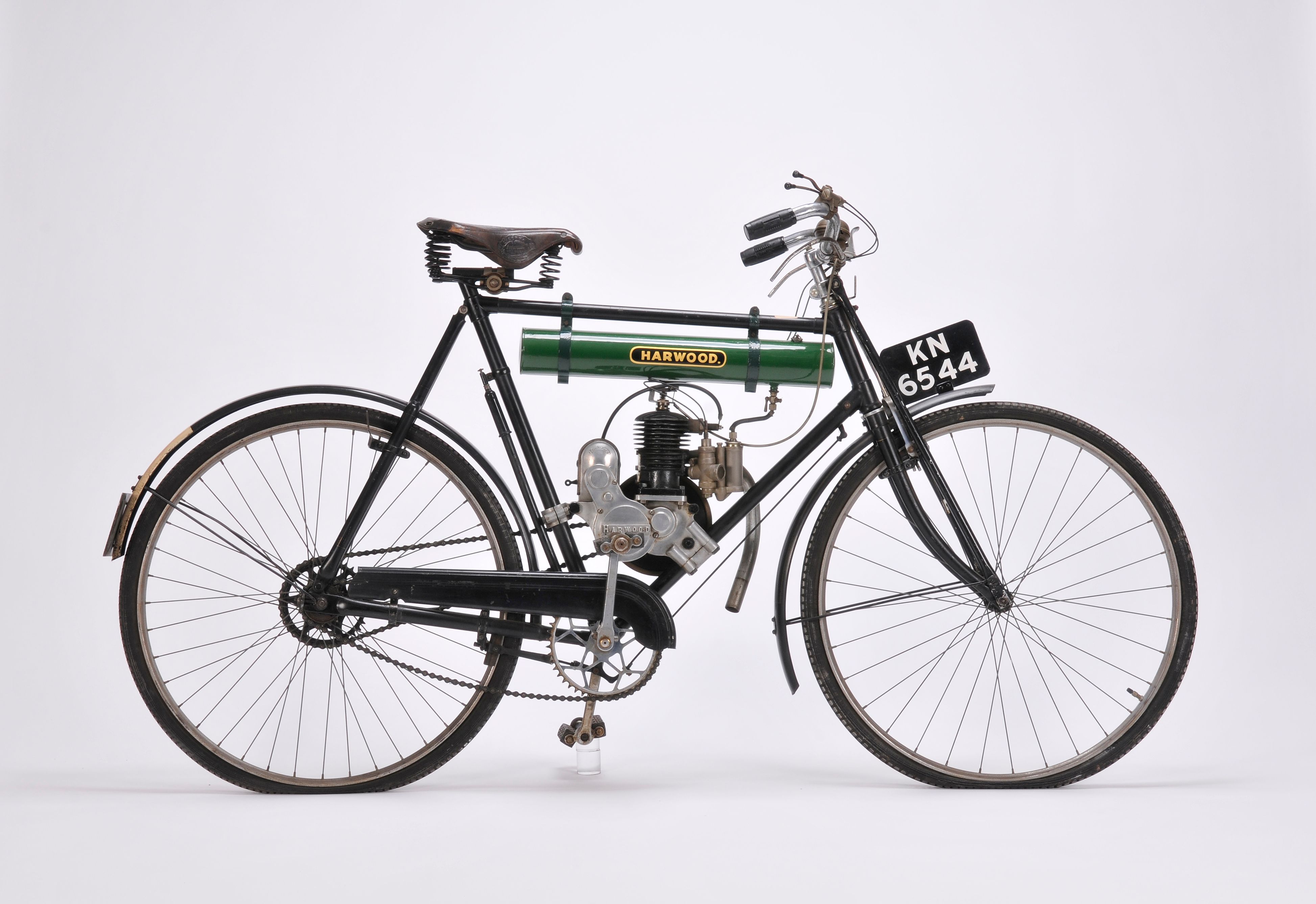 Bonhams Cars : Offered from the Donington Park Collection,c.1920 ...