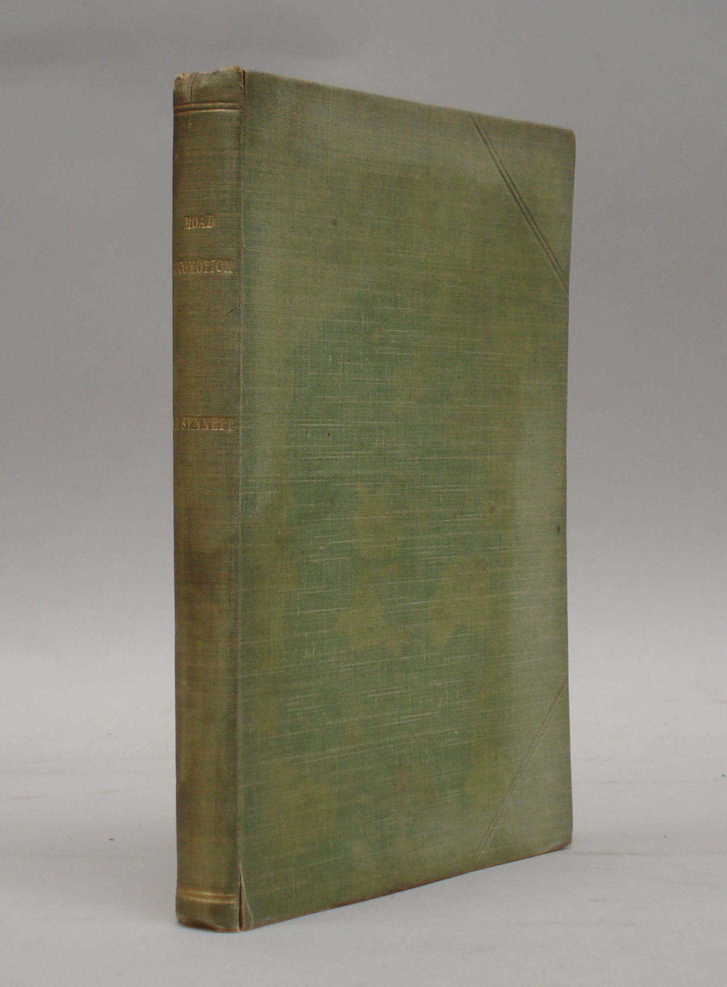 Bonhams Cars : A R Sennett: Carriages Without Horses Shall Go; 1896,