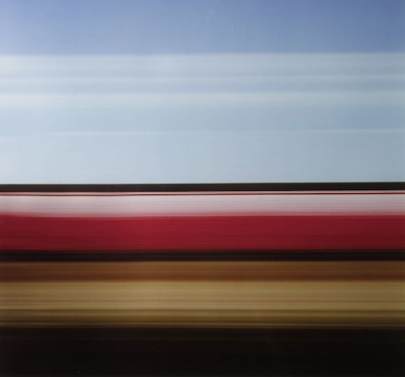 Bonhams : Rob Carter (British, born 1968) Travelling Still, Tulip ...