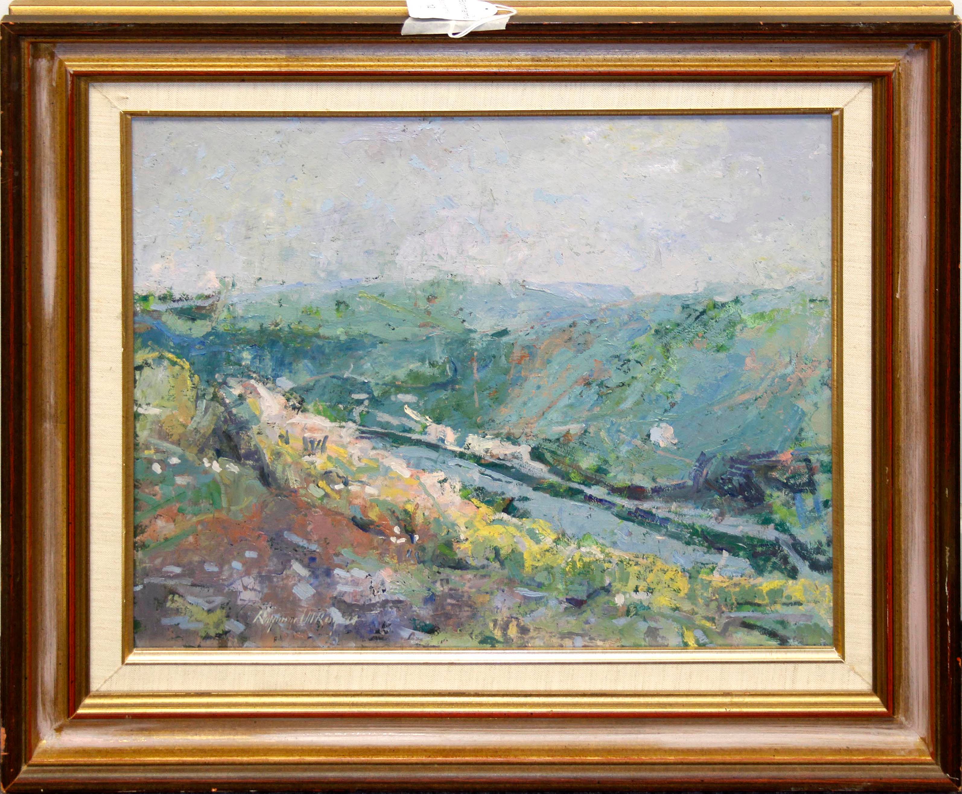 Raymond Rogers: upcoming auctions, appraisal insights and free art ...