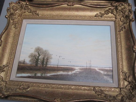 Bonhams : Nicholas Mace (born 1949)