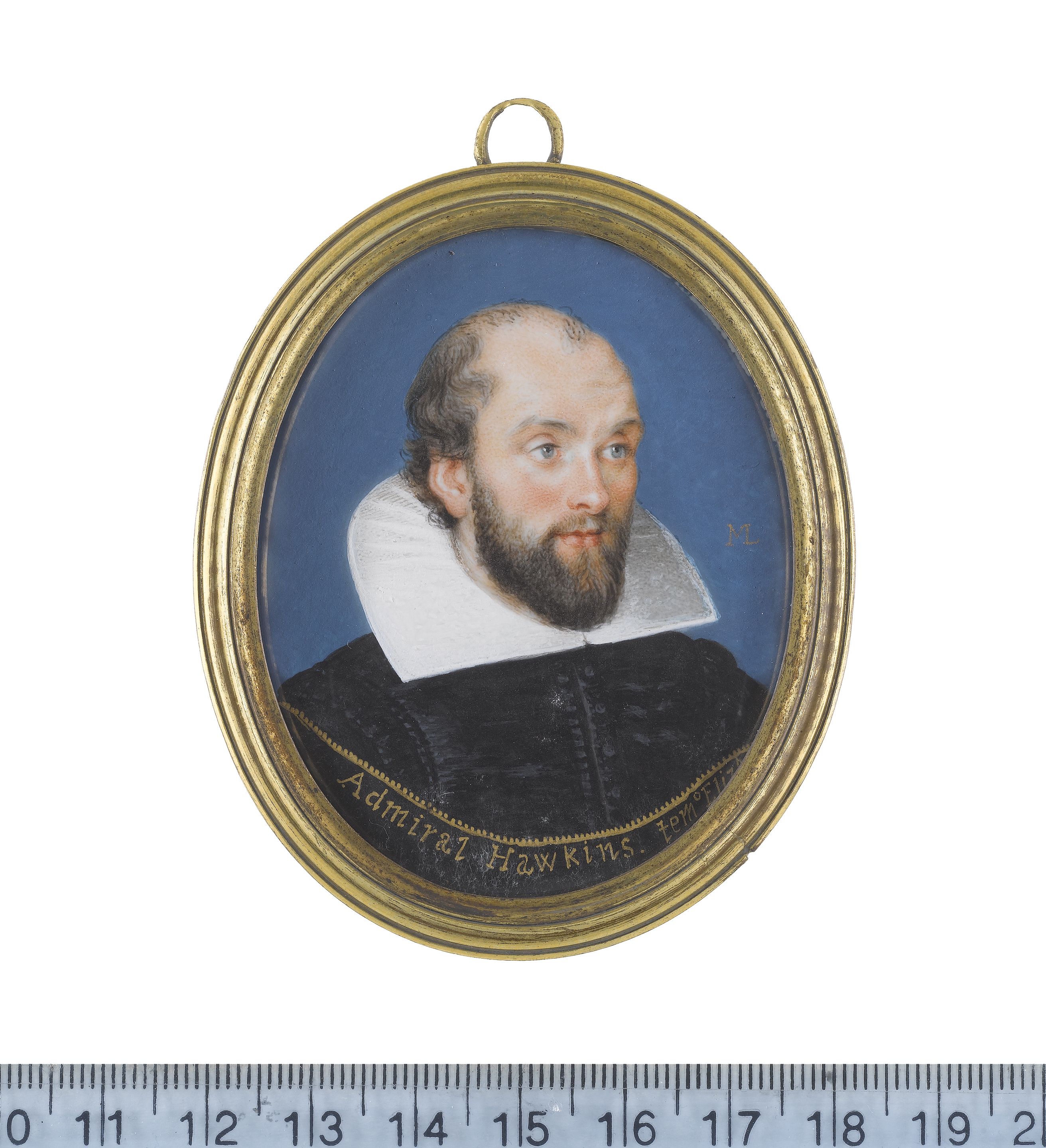 Bonhams : The Countess of Lucan (Lady Margaret Bingham) (British, d ...