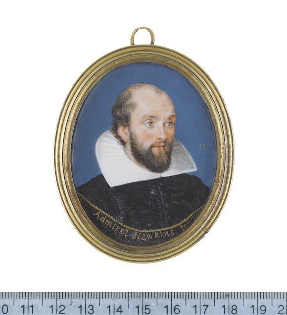 Bonhams : The Countess of Lucan (Lady Margaret Bingham) (British, d ...