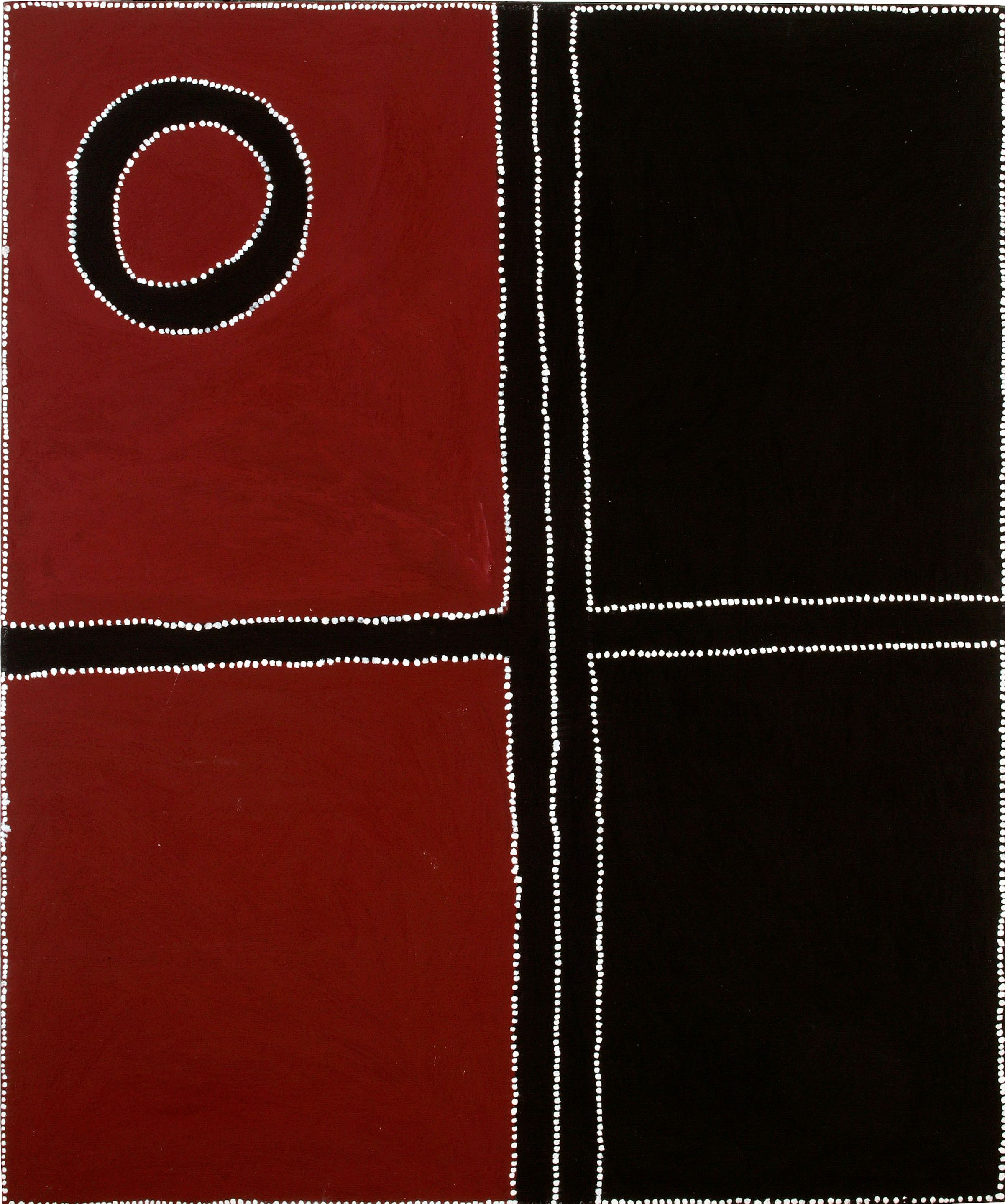 Bonhams : Paddy Bedford (1922-2007) Lerndijwaneman - Bush Turkey